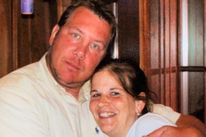 The Stull Family - The Greg Hill Foundation