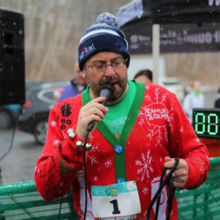 About - The Greg Hill Foundation