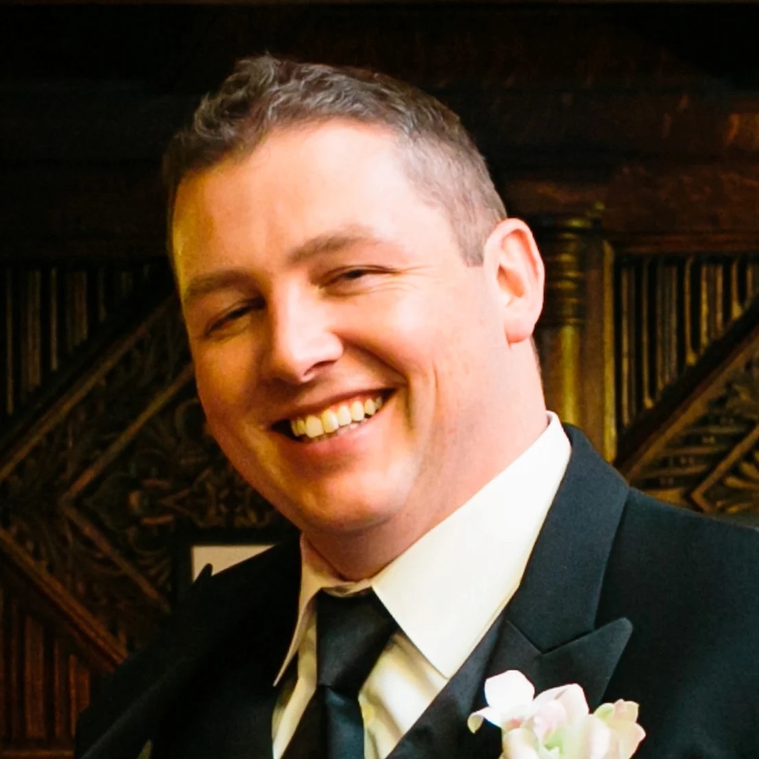 About - The Greg Hill Foundation