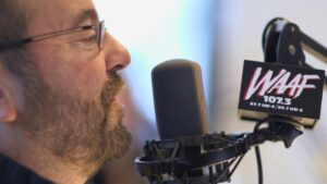 About - The Greg Hill Foundation