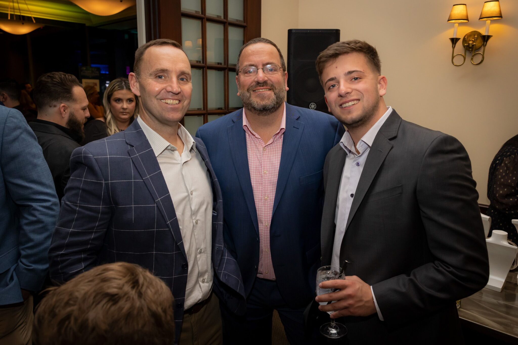 About - The Greg Hill Foundation