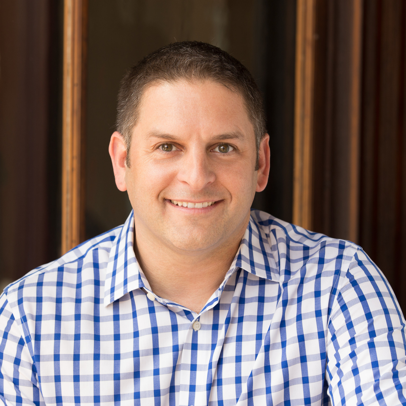 About - The Greg Hill Foundation