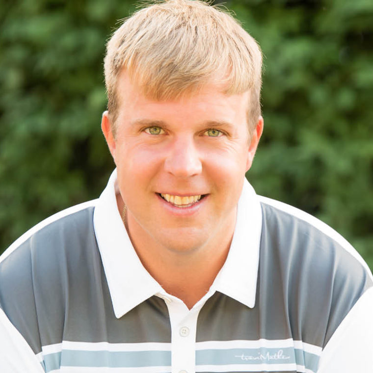 About - The Greg Hill Foundation