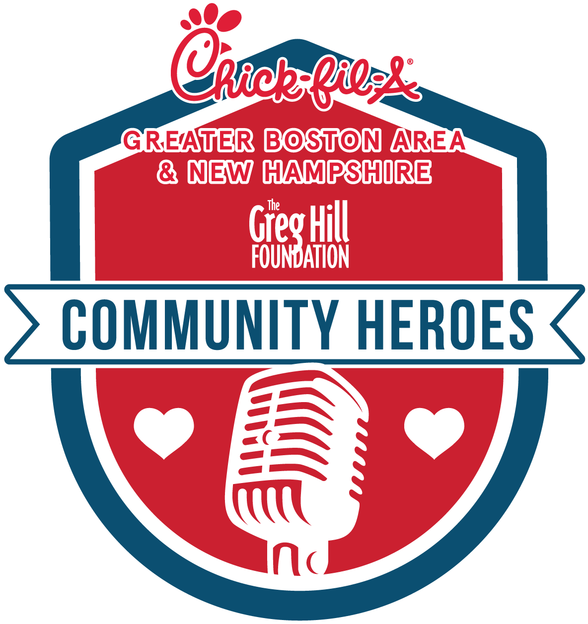 Chick-fil-A & Greg Hill Foundation Community Heroes Program - The Greg ...