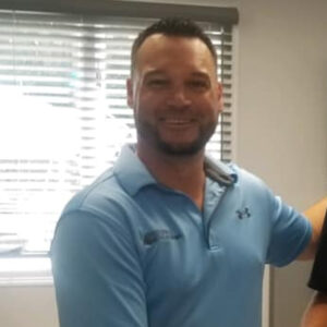 About - The Greg Hill Foundation